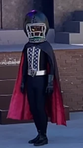 Jamenshi | Villains Wiki | Fandom