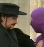 The Witcher (Tom Turbo) | Villains Wiki | Fandom