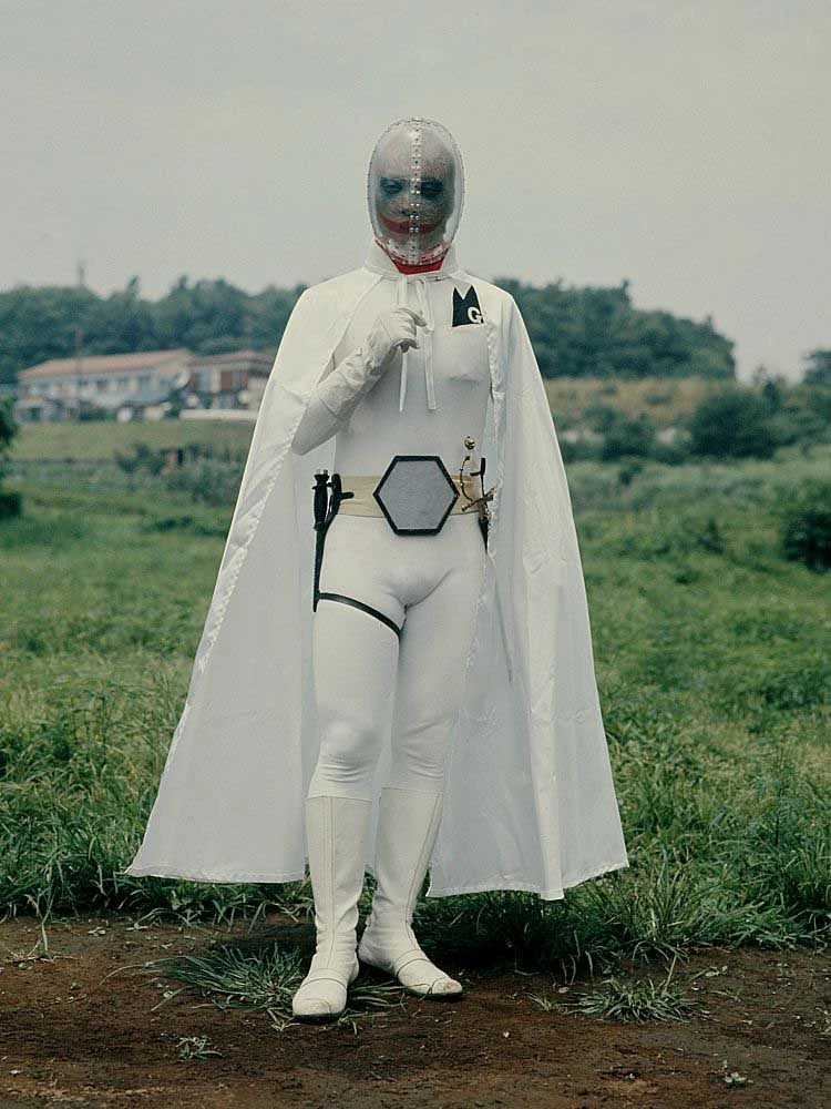 General Shadow | Villains Wiki | Fandom