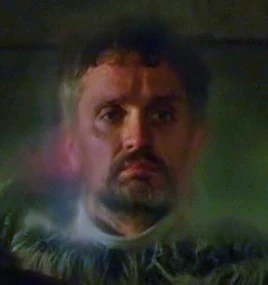 George Kyle Peters | Villains Wiki | Fandom