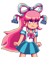 .GIFfany/Gallery | Villains Wiki | Fandom