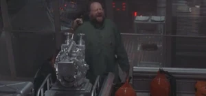 Henry Gupta | Villains Wiki | Fandom