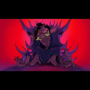 Gwi-Ma/Gallery | Villains Wiki | Fandom