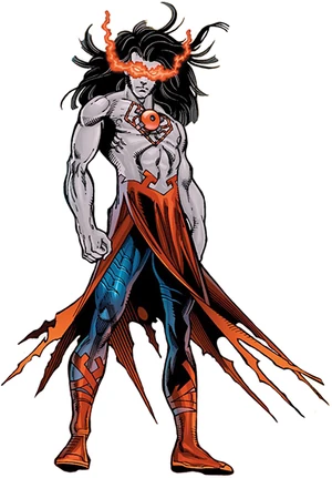 H'El | Villains Wiki | Fandom