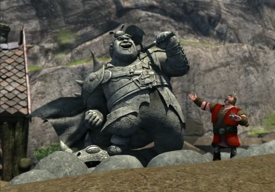 Ingar Ingerman | Villains Wiki | Fandom