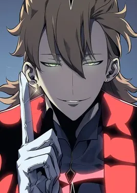 Tarnak | Villains Wiki | Fandom