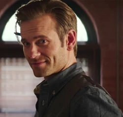 Jack Hyde Caoga Shades