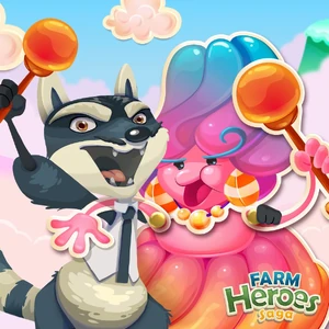 Jelly Queen | Villains Wiki | Fandom