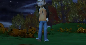 Jimmy Brando/Gallery | Villains Wiki | Fandom