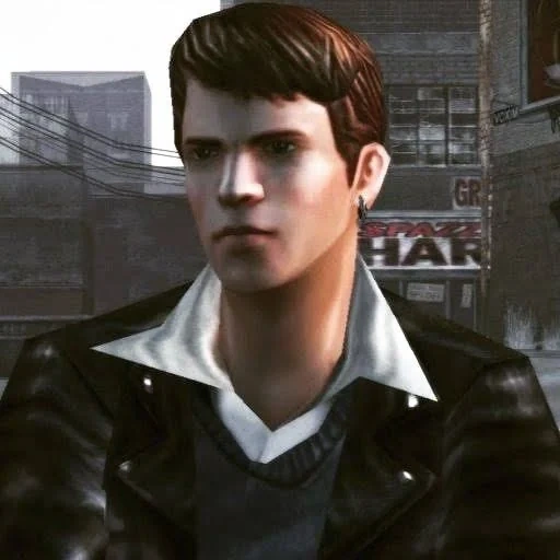 Johnny Vincent | Villains Wiki | Fandom