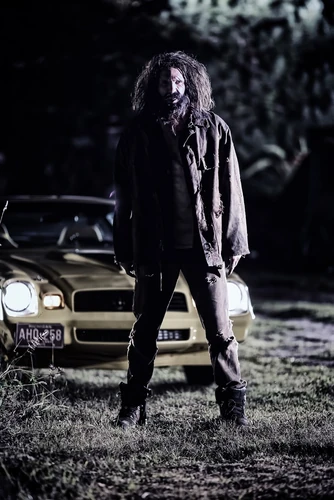 Junior Joad | Villains Wiki | Fandom