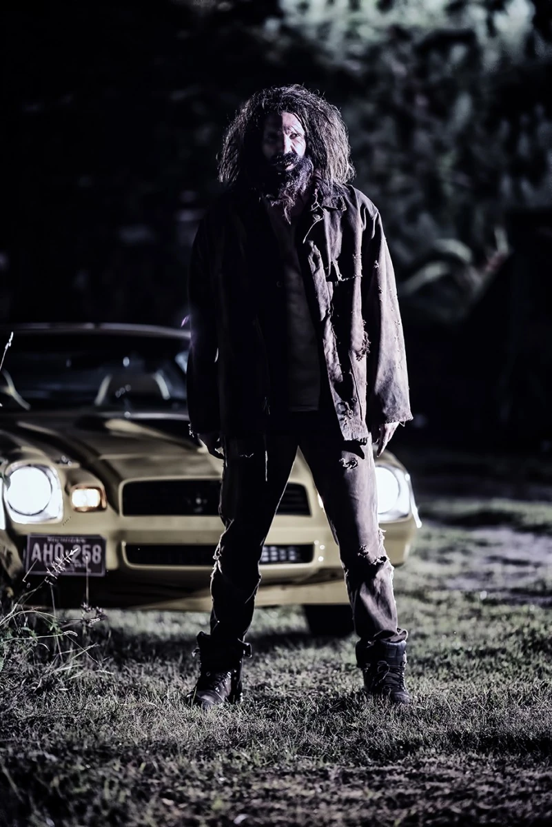 Junior Joad | Villains Wiki | Fandom