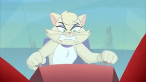 Delilah (Krypto the Superdog)/Gallery | Villains Wiki | Fandom