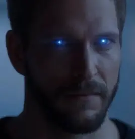 Negative Speed Force | Villains Wiki | Fandom