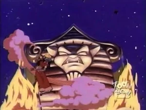 Mirage (Aladdin)/Gallery | Villains Wiki | Fandom