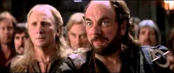 Mornay & Lochlan | Villains Wiki | Fandom