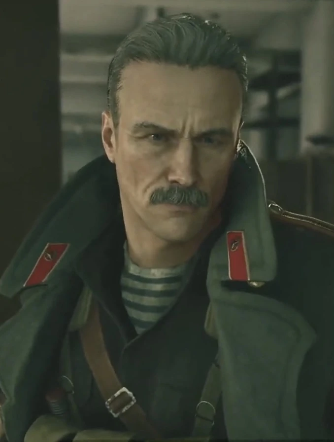 Category:Call of Duty Villains - Villains Wiki - villains, bad guys ...