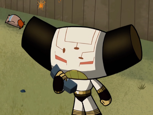 Protoboy/Gallery | Villains Wiki | Fandom