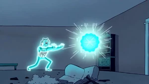 The Hammer (Regular Show)/Gallery | Villains Wiki | Fandom
