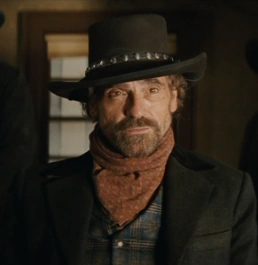 Randall Bragg | Villains Wiki | Fandom