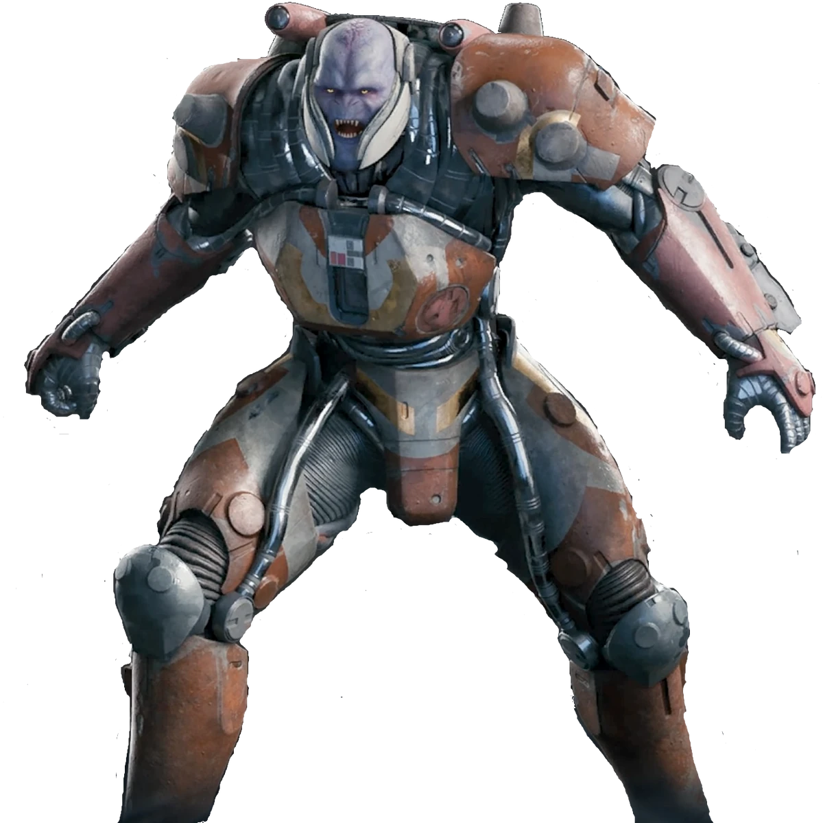 Rayvis | Villains Wiki | Fandom