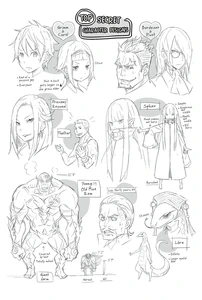 Sphinx | Villains Wiki | Fandom