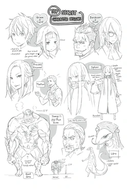 Unseen Hand Re: Zero - Sức Mạnh Bí Ẩn Làm Nên Diệu Kỳ