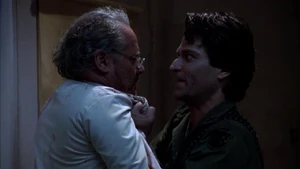 Captain Henry Rhodes/Gallery | Villains Wiki | Fandom