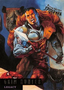 Kraven the Hunter (Marvel)/Gallery | Villains Wiki | Fandom