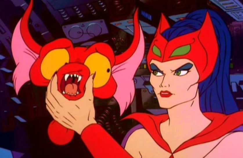 Catra (Masters of the Universe)/Gallery | Villains Wiki | Fandom