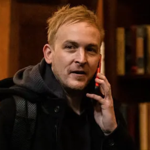 Sebastian McClane | Villains Wiki | Fandom