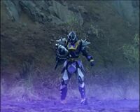 Koragg | Villains Wiki | Fandom
