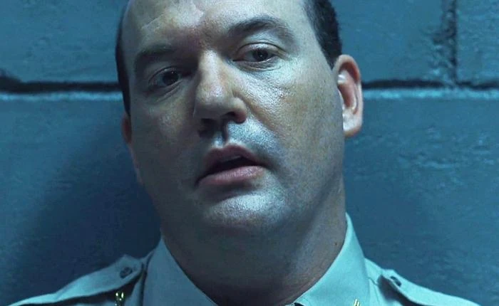 Sheriff Bob Ryan | Villains Wiki | Fandom