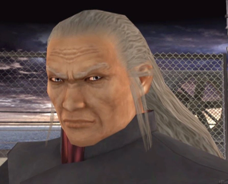 Shinkai | Villains Wiki | Fandom