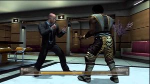 Sonny Tang | Villains Wiki | Fandom