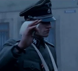 SS Lieutenant | Villains Wiki | Fandom