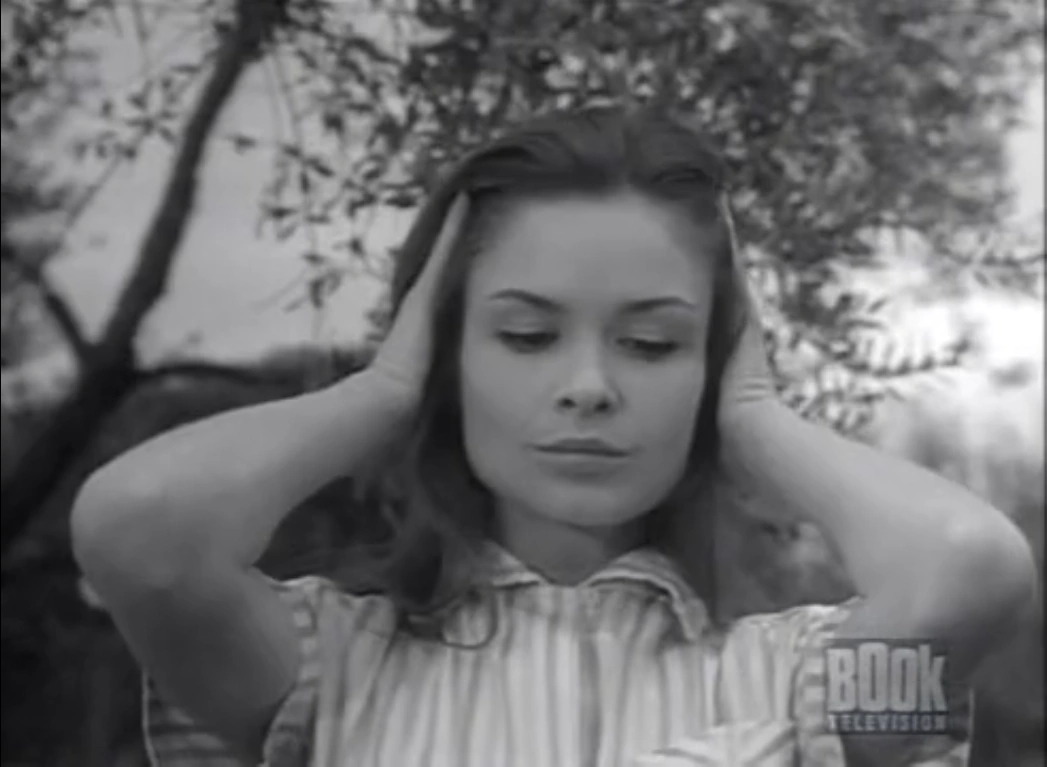 Susan Harper | Villains Wiki | Fandom