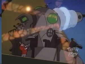 Taurus Bulba (Darkwing Duck)/Gallery | Villains Wiki | Fandom