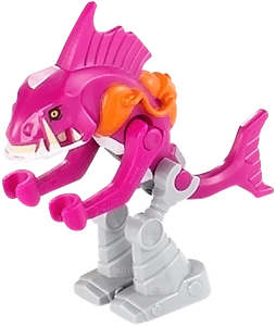 Fishface (TMNT) | Villains Wiki | Fandom