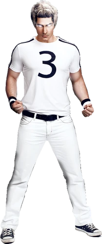 Todd Ingram | Villains Wiki | Fandom