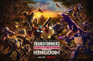 Megatron (WFC Trilogy)/Gallery | Villains Wiki | Fandom