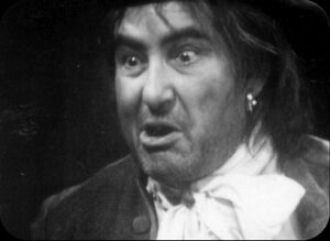 Trask (Doctor Who) | Villains Wiki | Fandom