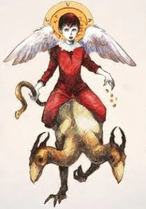 Valac (demonology) | Villains Wiki | Fandom