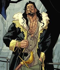 Vandal Savage (DC)/Gallery | Villains Wiki | Fandom