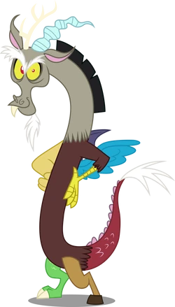 Discord Mlp Vector