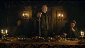 Walder Frey | Villains Wiki | Fandom