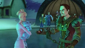 Wenlock/Gallery | Villains Wiki | Fandom