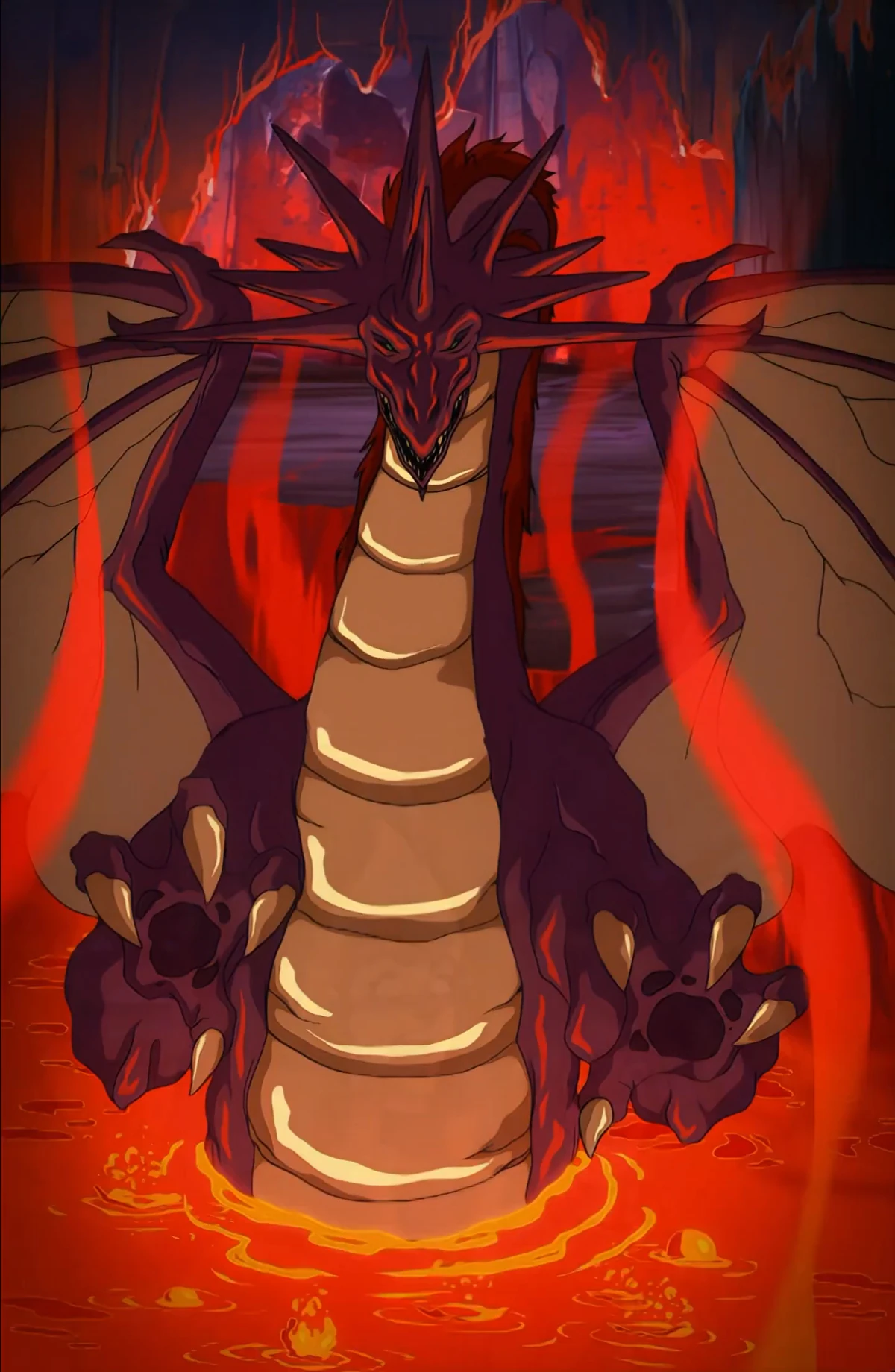 Zook (Martin Mystery) | Villains Wiki | Fandom