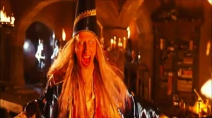 Petrosilius Zwackelmann | Villains Wiki | Fandom