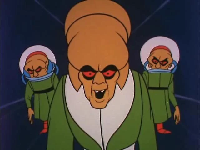 Brain (DC)/Gallery | Villains Wiki | Fandom